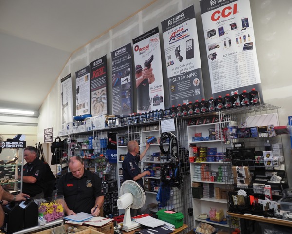 Bisley Arms Fairs 2025